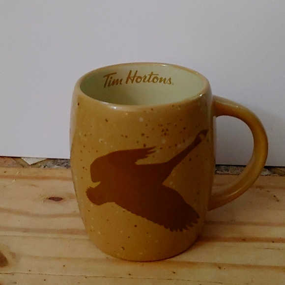 Dining | Tim Hortons Mug | Poshmark